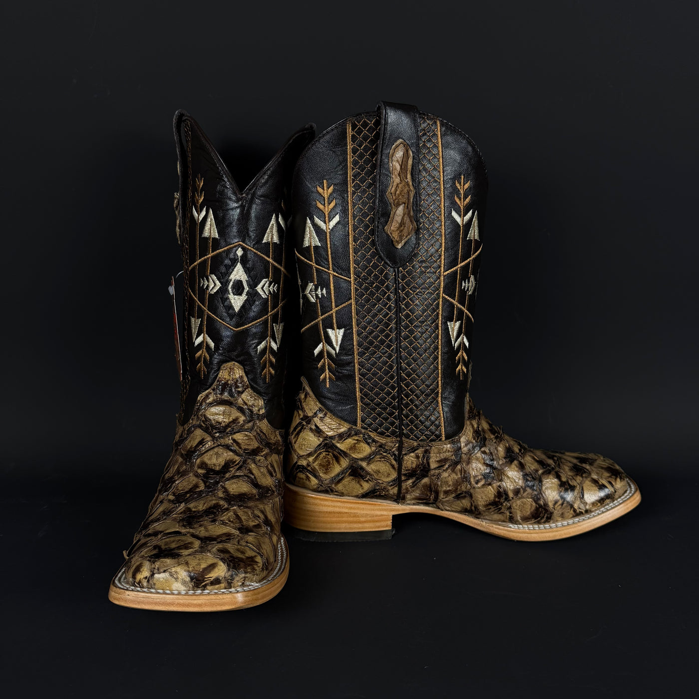 HOME [elcamellowesternwear.com]