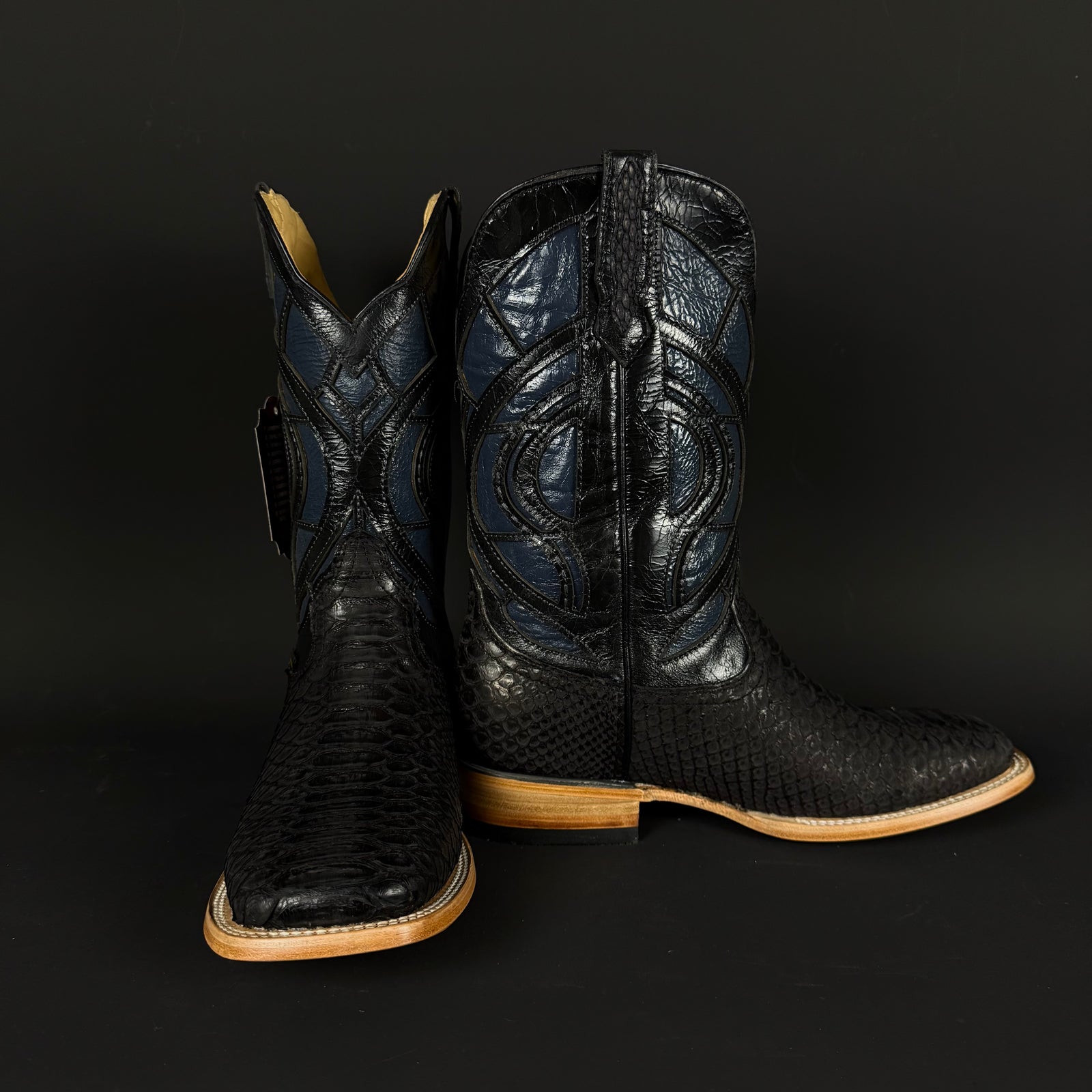 HOME [elcamellowesternwear.com]